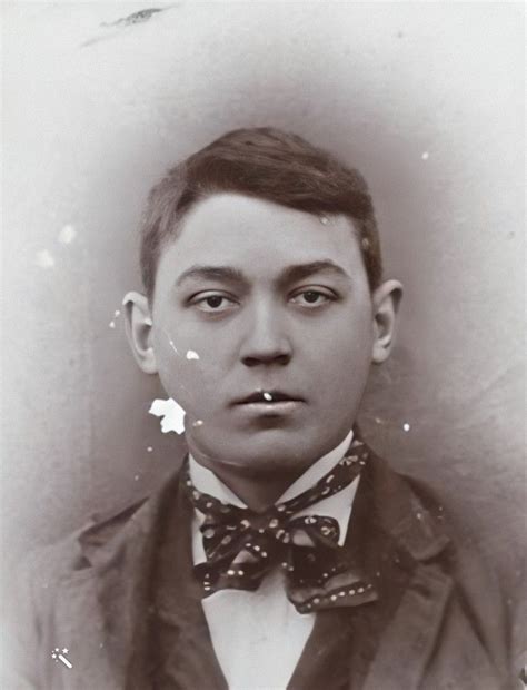 George Wickliff Carnahan 1876 1946 Find A Grave Memorial