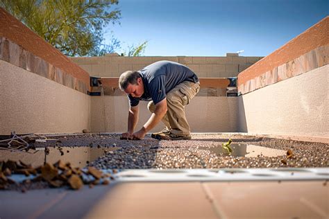 Identifying And Fixing Common Pool Leaks Pool Rescuers Cleaning And Maintenance