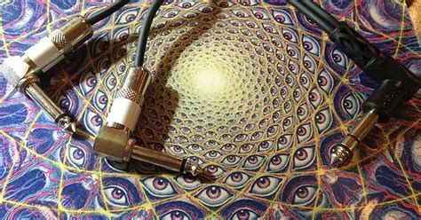 Trs Patch Cables Album On Imgur