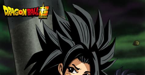 Dragonball Caulifla And Kale Dragon Ball S Konsenninのイラスト Pixiv
