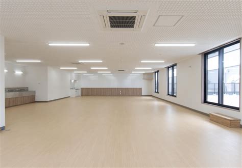 共和化学株式会社 下野毛1丁目工場 川崎市高津区下野毛 工場 施工事例｜ジェクト株式会社（旧川崎組）｜川崎市中原区の総合建築会社・不動産業