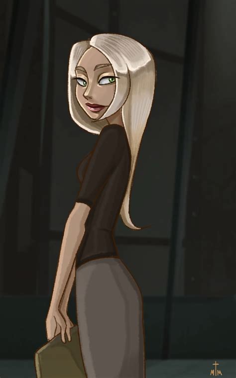 The Incredibles Mirage
