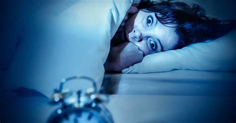 8 Ways To Fight Insomnia 1life