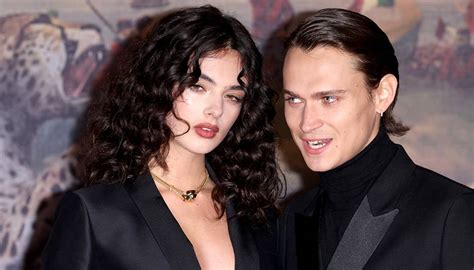 Deva Cassel E Saul Nanni La Coppia Più Bella Del Momento