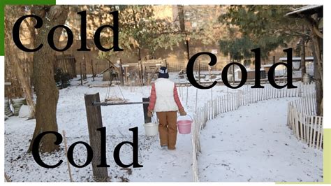 Cold Cold Cold Youtube