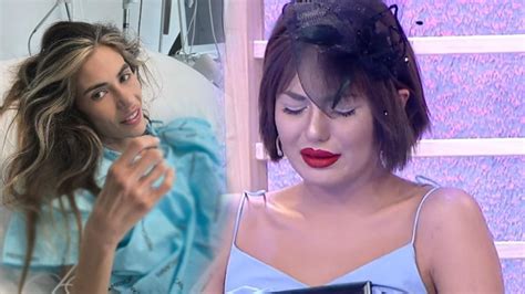 Nihal Candan Hayatını Kaybetti Bahar Candan Hastanede Sinir Krizi Geçirdi