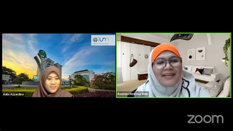 Kolaborasi Feb Dan Fs Um Hadirkan Dosen Dan Peneliti Asal Malaysia