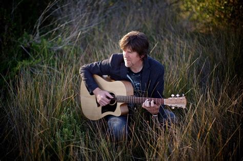 Geoff Watt Triple J Unearthed