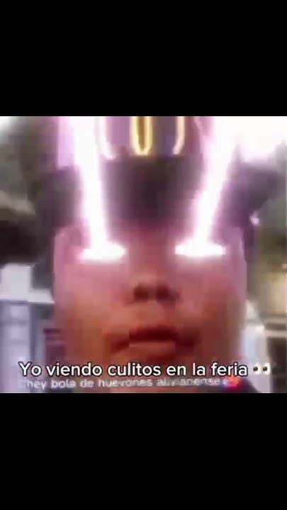 Yo Viendo Culitos En La Feria 👀 Youtube