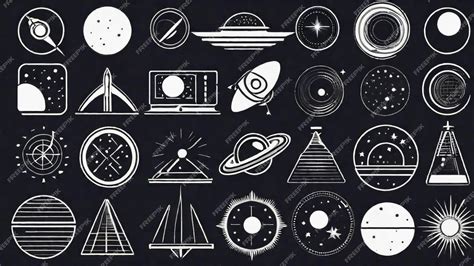 Premium Photo Exploring The Universe With Astronomical Instruments