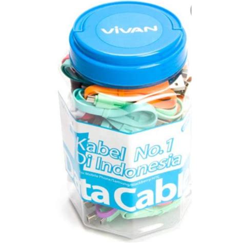 Jual Kabel Data Android Cm Shopee Indonesia