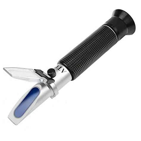 Salinity Refractometer Easypets