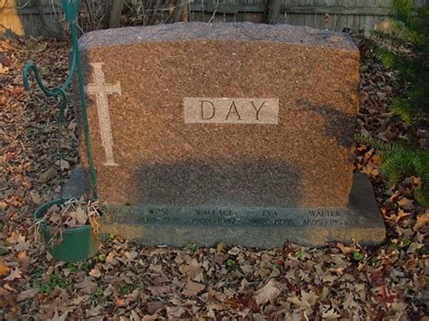 Eva Suzanne Ladouceur Day 1902 1972 Memorial Find A Grave