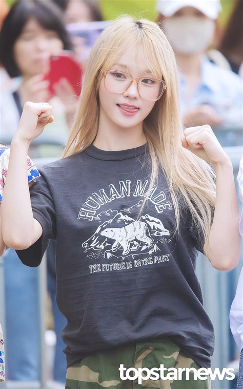 240705 Wooah Nana Music Bank Commute Kpopping