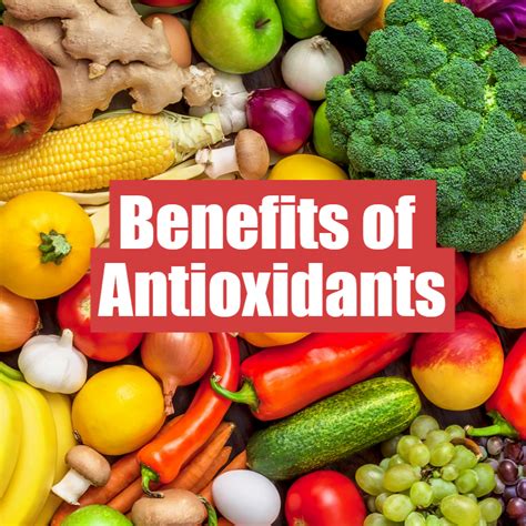 Benefits Of Natural Antioxidants At Darla Urena Blog