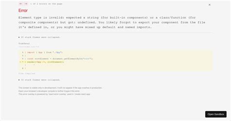 React Images Uploading Demo Typescript Forked Codesandbox