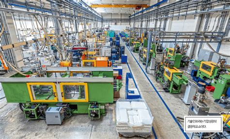 Epicor 기업 성장을 위한 4가지 기준