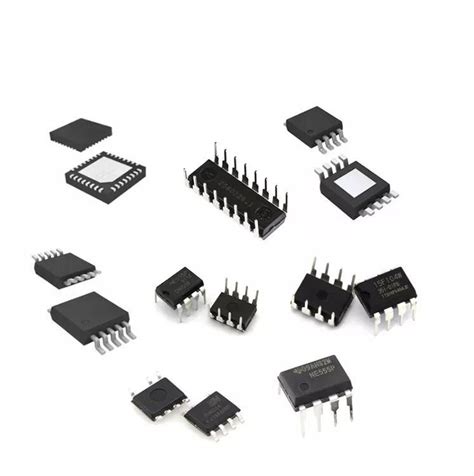 Stm32f030c6t6tr Ic Chip 8 Kb Ram Arm Based Micro Controller China