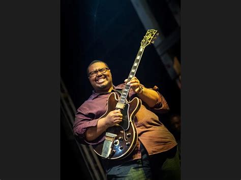 D K Harrell The Big Easy