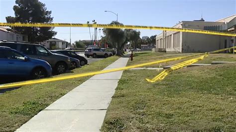 Police Arrest Man For Shooting Into Downtown Las Vegas Apartment