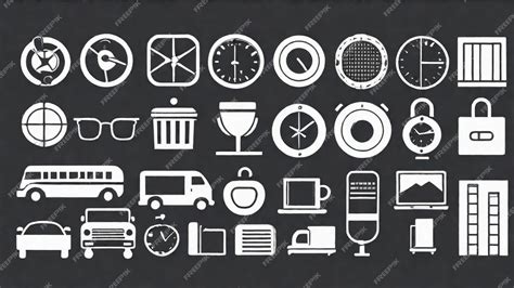 Premium Ai Image Defining Characteristic Features Of Objects
