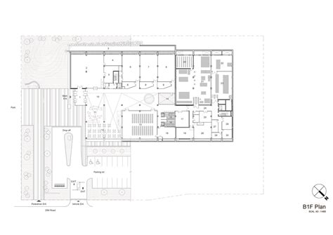 Gallery Of Design Strategy And Research Center Thesystem Lab 31