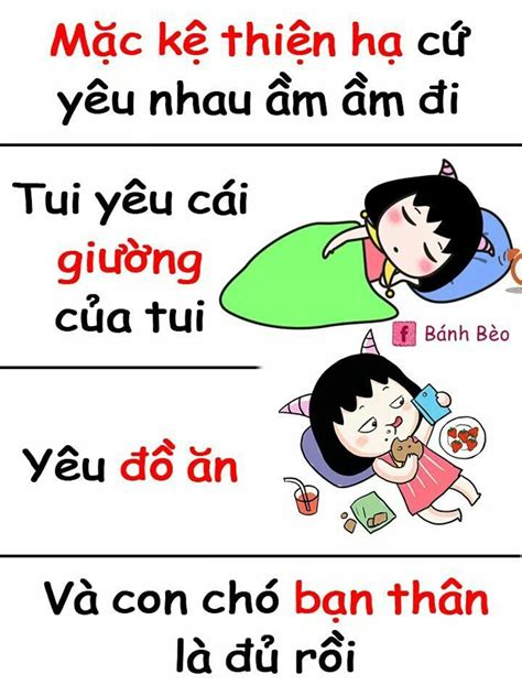 Hình Ảnh Fa Đẹp Hài Hước Cute Dí Dỏm Nhất Cho Hội Độc Thân