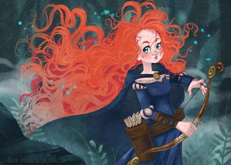 Fuck Yeah Disney Fanart