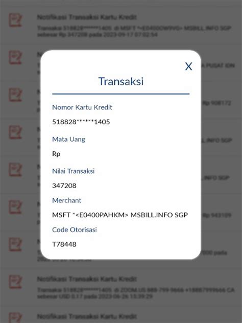invoice power bi pdf