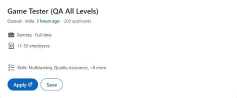 jones sathya on linkedin tester testingjobs jobs softwaretestingjobs dailyjobs jobupdates…