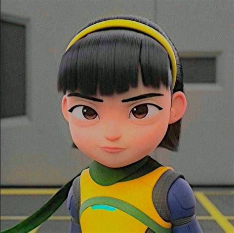 Gambar Alicia Ejen Ali Ejen Alicia Kartun Gambar Karakter Lukisan Sederhana Josiane Parisian