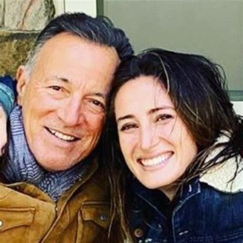Bruce Springsteen Archives Closer Weekly