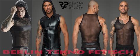 Techno Fashion Style Ravewear Techno Wear Clubwear Rave Wear