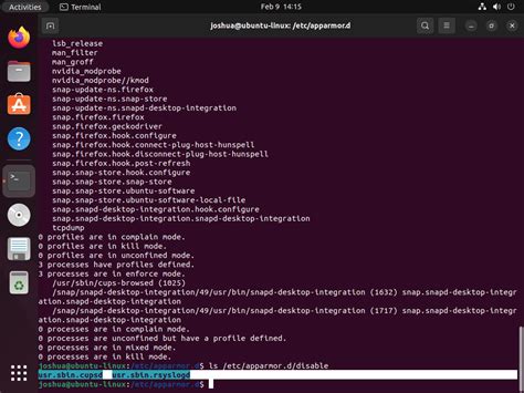 How To Enable Or Disable Apparmor On Ubuntu 2404 2204 Or 2004