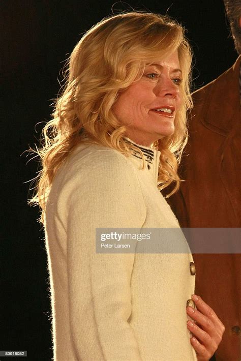 Sheree J Wilson Aka April Stevens Attends The 30th Anniversary