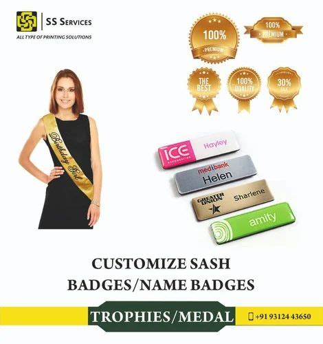 Sas Customize Creation At Best Price In New Delhi Id 26200953162