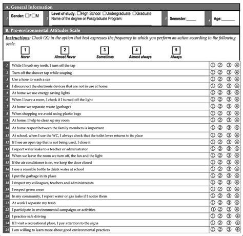 First Instrument Source Authors Own Elaboration Download