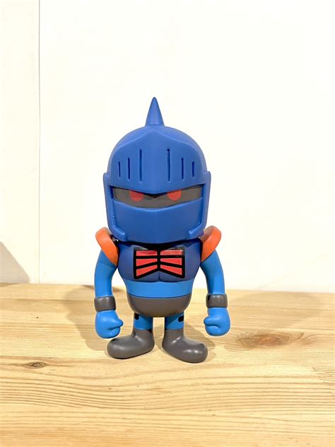 Banpresto X Pansonworks Kinnikuman Soft 6 Type Vol4 ขายของเล่น หุ่น
