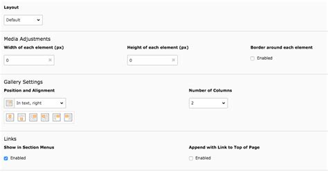 Php Typo3 7 Change Fluid Styled Content Textmedia Video Width