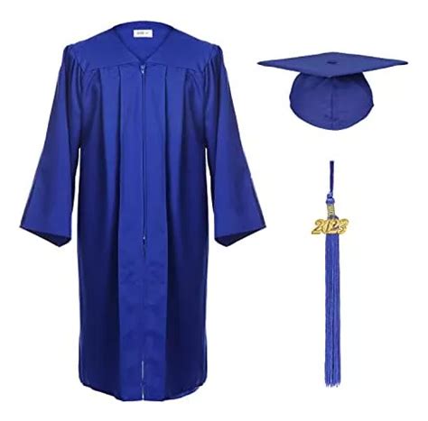 Cincuenta Juegos De Borlas Para Toga Y Birrete De Graduación Cuotas