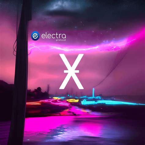 💡unlocking The Meaning Of Xep 👽 R Electraprotocol