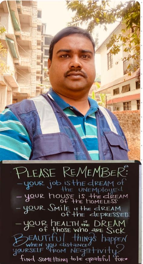 Arpan Saha On Linkedin Flashed This At A Coffee Shop In The Words Of