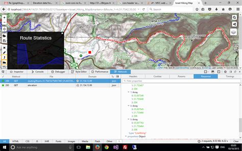 Elevation Data From Local Files Open Source Routing Engine