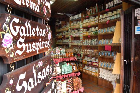 Turismodeapie Día Lluvioso En La Colonia Tovar