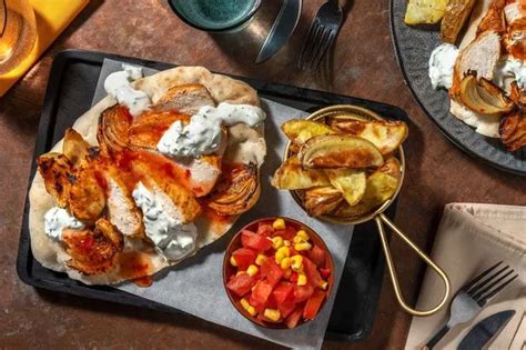 How To Make Tandoori Style Chicken In Six Easy Steps Rsvp Live