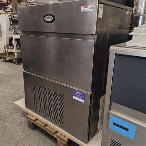 Foster Ice Machine F85