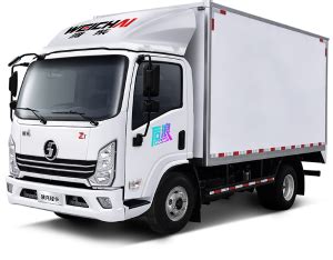 潍柴新能源商用车官网 蓝擎轻卡 德蓝轻卡 潍柴新能源商用车