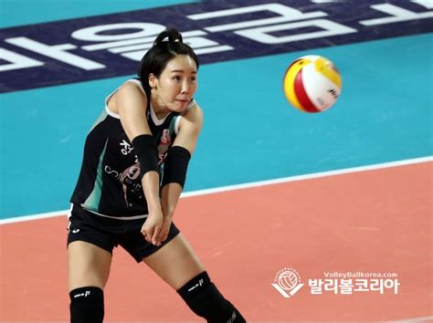 Gs칼텍스 Fa보상선수 리베로 ‘오지영 지명
