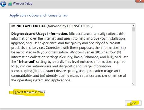 Tutorial Creating Your First Sql Server 2019 Lab On Virtual Box From The Scratch Part 2