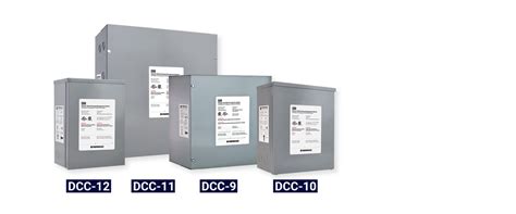Which Demand Charge Controller Dcc Model Do I Need Rve